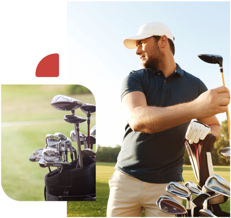 Colonial Country Club - Colonial Country Club